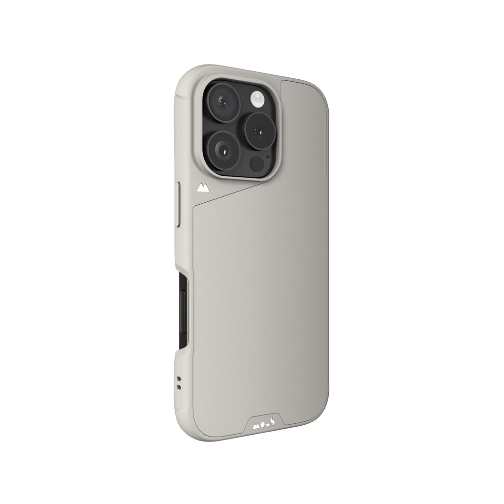 Mous | Stone Protective Phone Case - Limitless