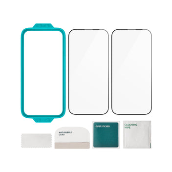 Mous | Tempered Glass Screen Protector