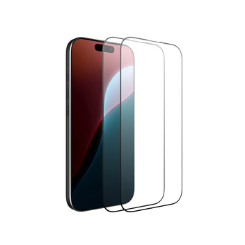 Mous | Tempered Glass Screen Protector