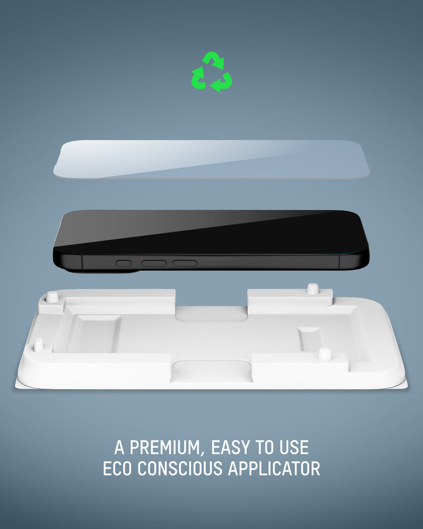 Mous | Ceramic Screen Protector