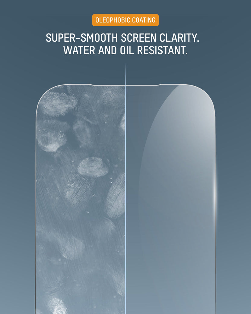 Mous | Ceramic Screen Protector