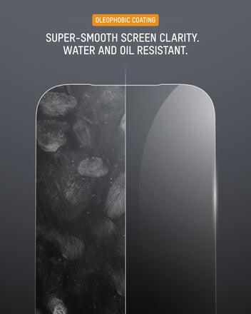 Mous | Privacy Screen Protector