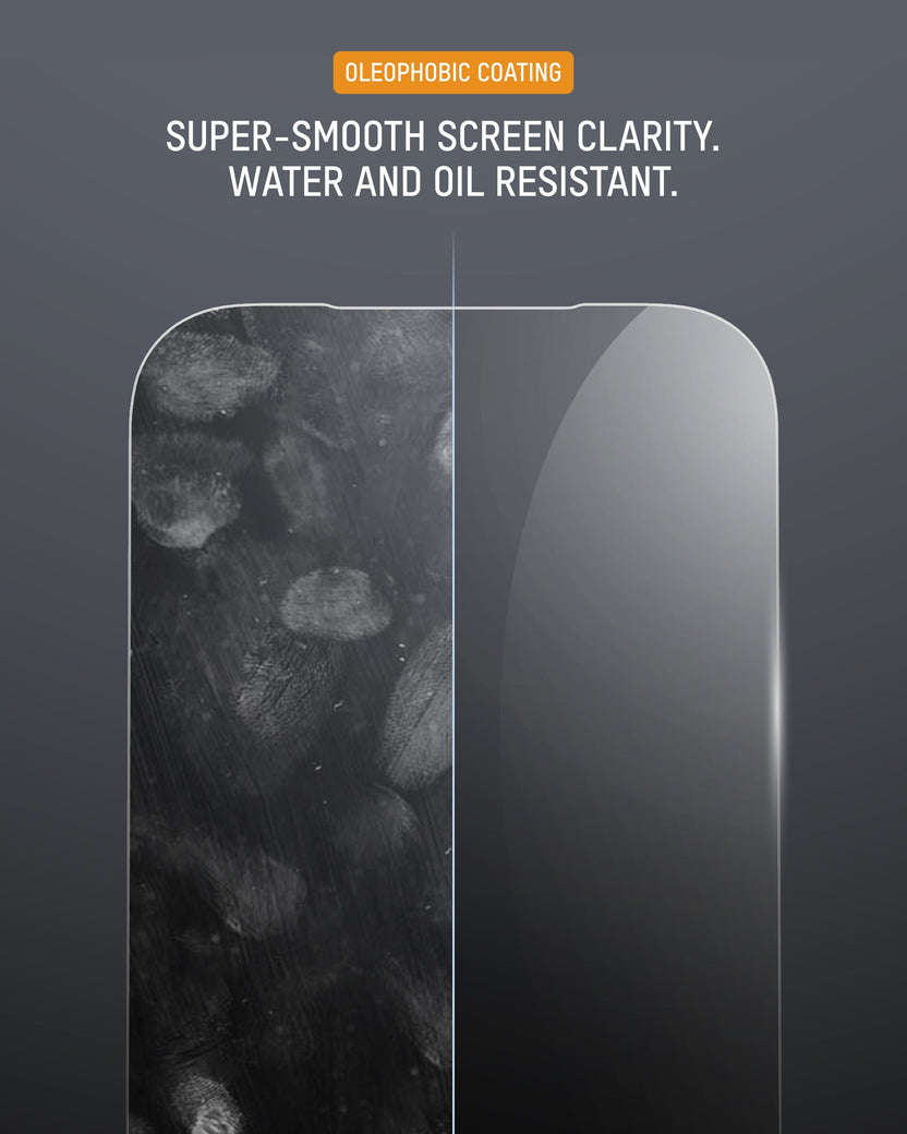 Mous | Privacy Screen Protector