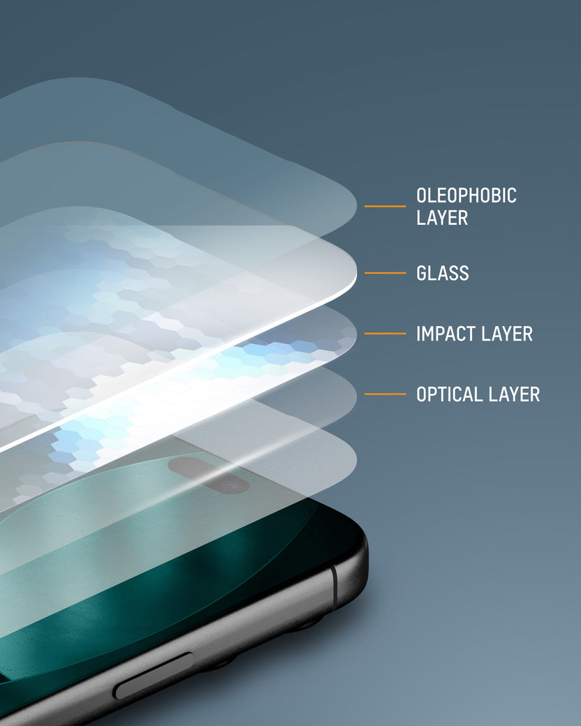 Mous | Ceramic Screen Protector