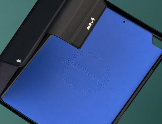 Mous | iPad Pro Case