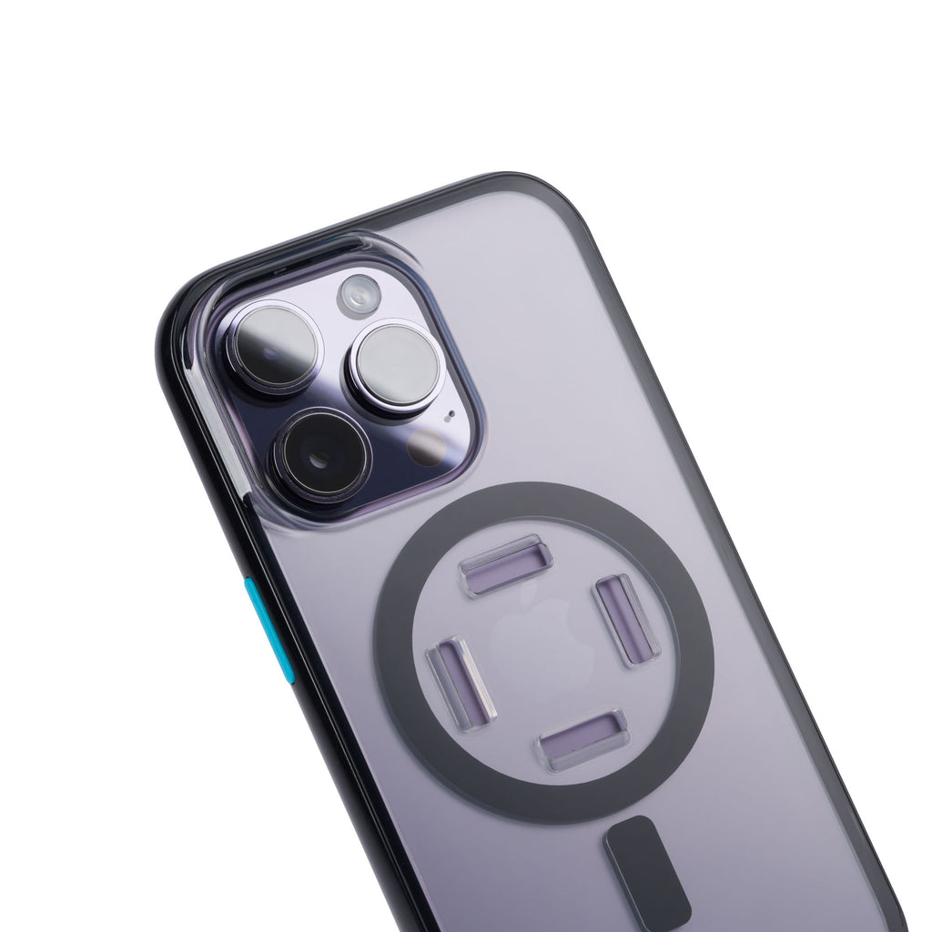 Mous | IntraLock Phone Case - Clarity Evolution