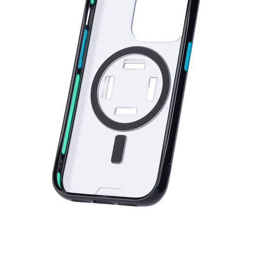 Mous | IntraLock Phone Case - Clarity Evolution