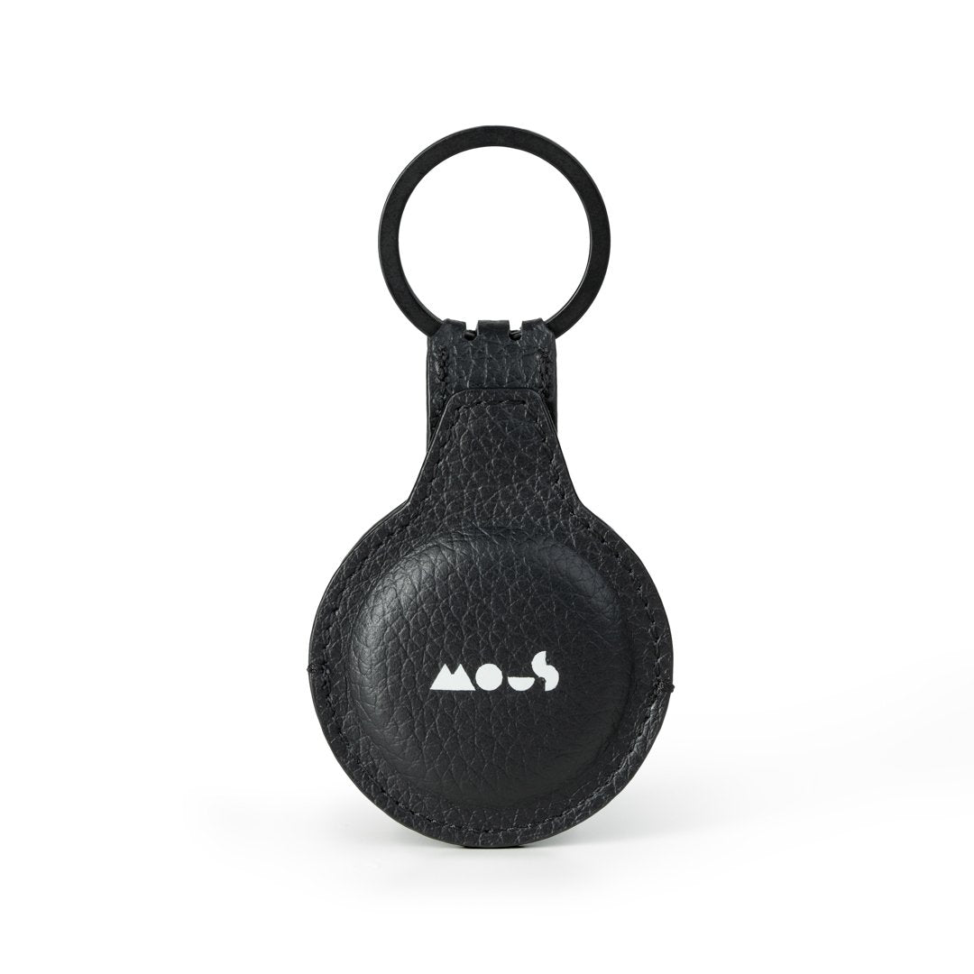 Mous | AirTag Keychain Case