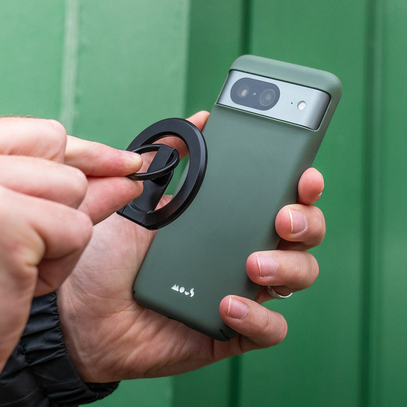 Mous | Magnetic Phone Ring and Stand